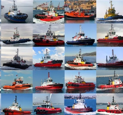 World’s First Remotely Operated Commercial Vessel Built by Sanmar - Sanmar